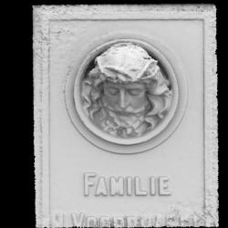 gravestone template 3D Models | Page 1 | STLFinder
