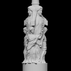 hecate 3D Models | Page 1 | STLFinder
