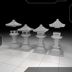 borde games 3D Models | Page 1 | STLFinder