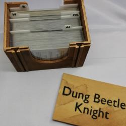 kingdom death dung beetle knight 3D Models | Page 1 | STLFinder