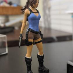 tg 3d laura croft transformed temple of doom tubes | Page 1 | STLFinder