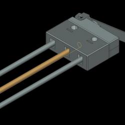 glock switch 3d print file | Page 1 | STLFinder