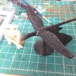 microraptor 3D Models | Page 1 | STLFinder