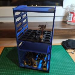 miniature storage 3D Models | Page 1 | STLFinder