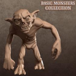 morlock 3D Models | Page 1 | STLFinder