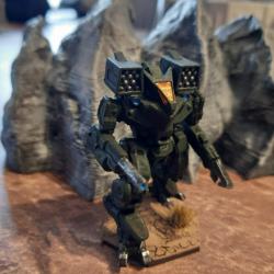 battletech warwolf stl 3D Models | Page 1 | STLFinder