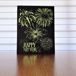 2006 printable fireworks clipart happy new year 2026 3D Models | Page 1 ...