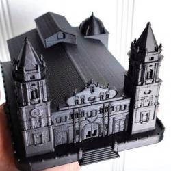 metropolitan cathedral panama city 3D Models | Page 1 | STLFinder