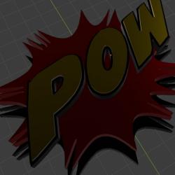 pow pow lol 3D Models | Page 1 | STLFinder