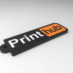 print hub 3D Models | Page 1 | STLFinder