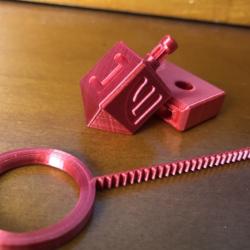 ripcord 3D Models | Page 1 | STLFinder