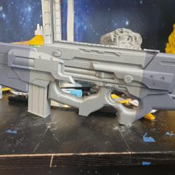 ghost in the shell seburo 3D Models | Page 1 | STLFinder