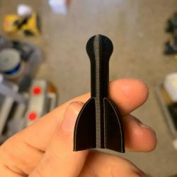 pdf printable slingshot template 3D Models | Page 1 | STLFinder