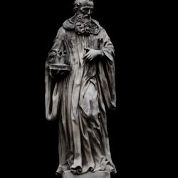 church of st benedict 3D Models | Page 1 | STLFinder