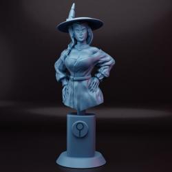 water caste tau 3D Models | Page 1 | STLFinder