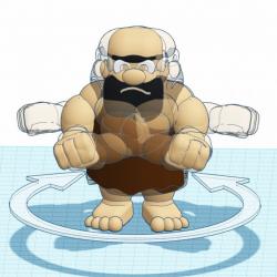 pivot figures 3D Models | Page 1 | STLFinder