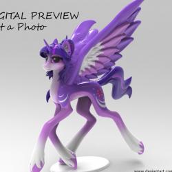 twilight sparkle mlp 3D Models | Page 1 | STLFinder