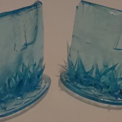 wall of ice 3D Models | Page 1 | STLFinder