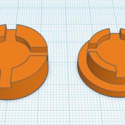 scale foot 3d models 【 STLFinder