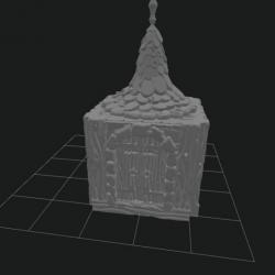 relative motion in 3d | Page 1 | STLFinder