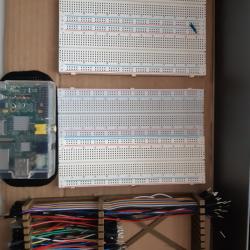 wire manager 3D Models | Page 1 | STLFinder