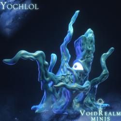 dnd yochlol 3D Models | Page 1 | STLFinder