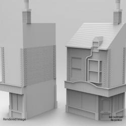 evemodel model railways | Page 1 | STLFinder