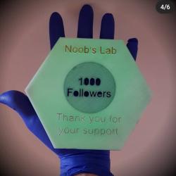 follower counter instagram 3D Models | Page 1 | STLFinder