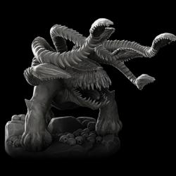 father feaster mod 3D Models | Page 1 | STLFinder