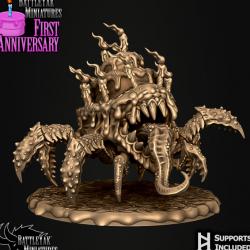 mimics monster 3D Models | Page 1 | STLFinder