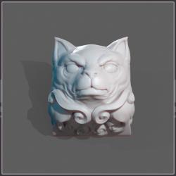 keycaps custom 3D Models | Page 1 | STLFinder