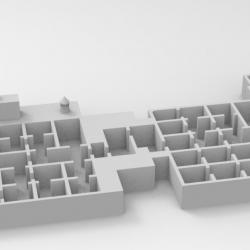 werewolf hitler bunker 3D Models | Page 1 | STLFinder