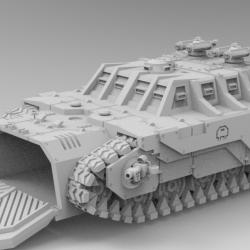 big stl file 3D Models | Page 1 | STLFinder