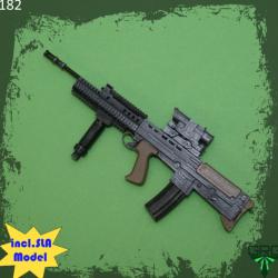 susat scope 3D Models | Page 1 | STLFinder