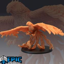 vermillion bird 3D Models | Page 1 | STLFinder