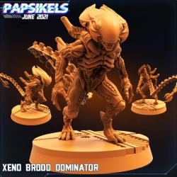 dominator 3 tornado vehicle 3D Models | Page 1 | STLFinder