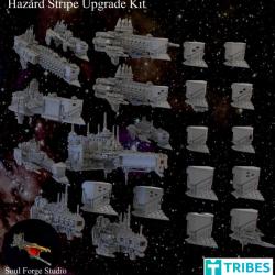 scout ss2 stripe kit 3D Models | Page 1 | STLFinder