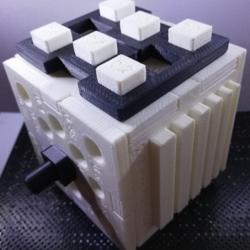 3d printer model design | Page 1 | STLFinder