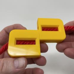 3d printed rope | Page 1 | STLFinder