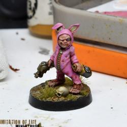 roblox reverse bunnysuit 3D Models | Page 1 | STLFinder