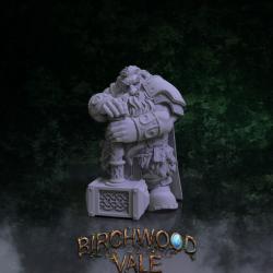 murgot deepforge 3D Models | Page 1 | STLFinder