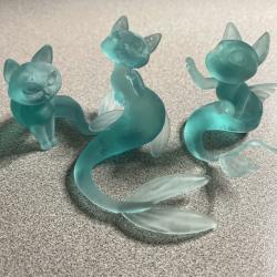 mer cat 3D Models | Page 1 | STLFinder