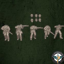 black ops soldier 3D Models | Page 1 | STLFinder