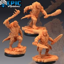 goblin bats 3d models 【 STLFinder