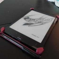 boox note 2 case with pencil holder 3D Models | Page 1 | STLFinder
