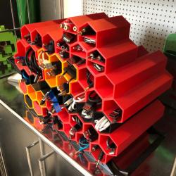 cablehive 3D Models | Page 1 | STLFinder