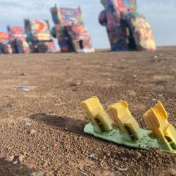 cadillac ranch tx 3D Models | Page 1 | STLFinder