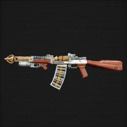 rai k cold war 3D Models | Page 1 | STLFinder