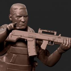 tarkov 3d print | Page 1 | STLFinder