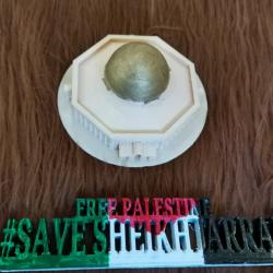 Free Palestine 3d models 【 STLFinder